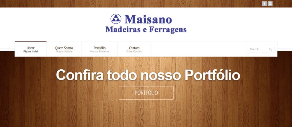 Maisano, mais um parceiro AMNI - Associação Médica de Nova Iguaçu